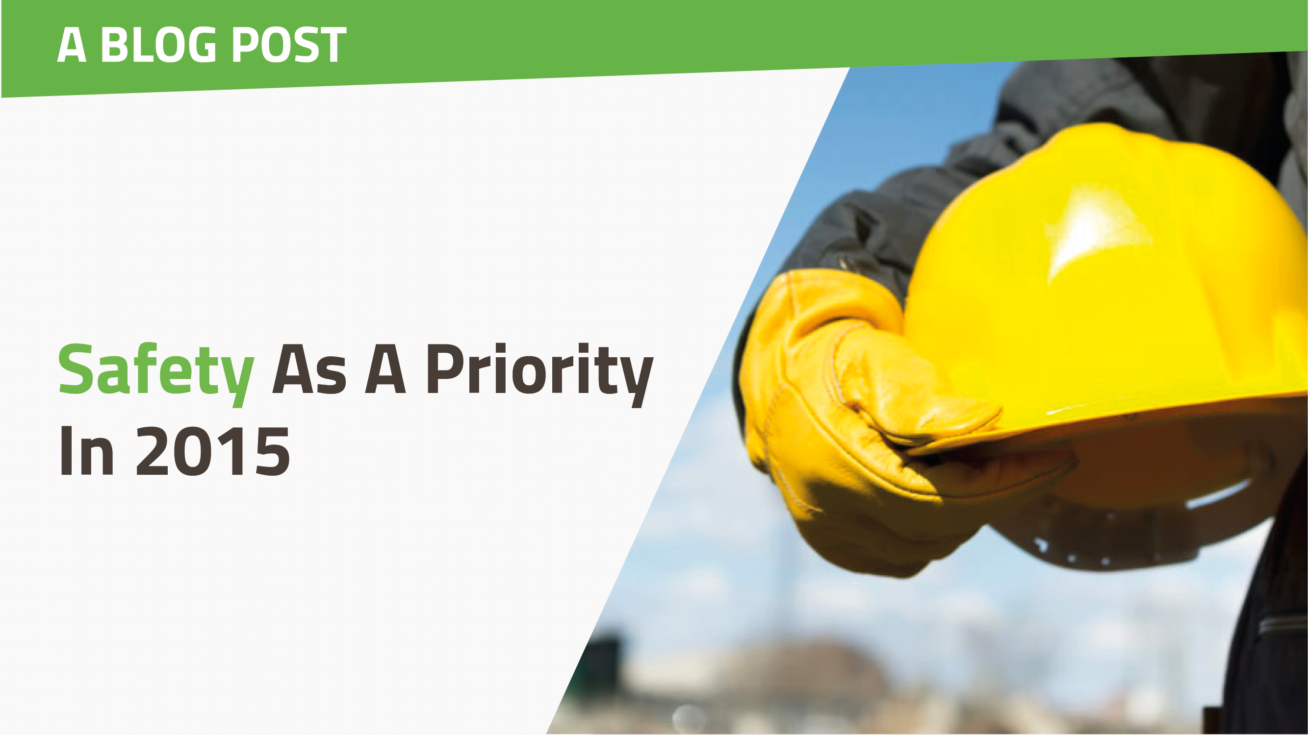 Safety As A Priority In 2015 - Backsafe Australia