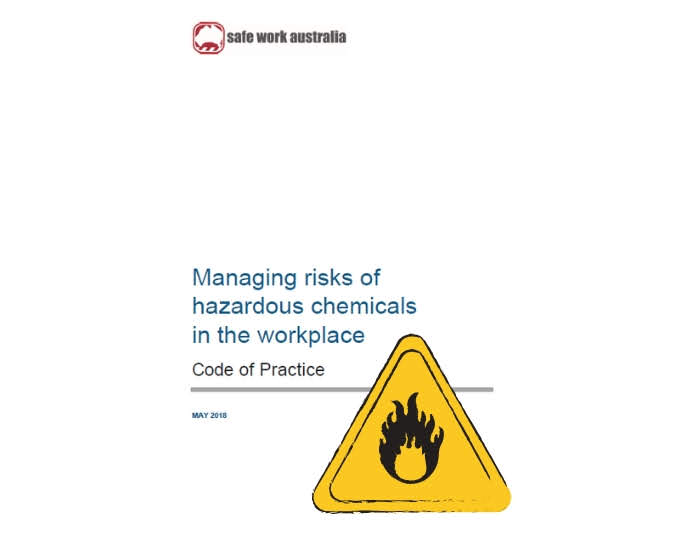 Safe Work Information - Backsafe Australia