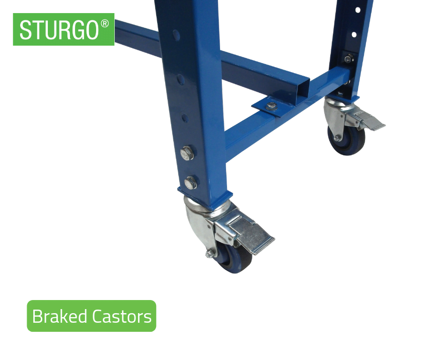 Buy A STURGO® Gravity Conveyors - Materials Handling Equipment ...