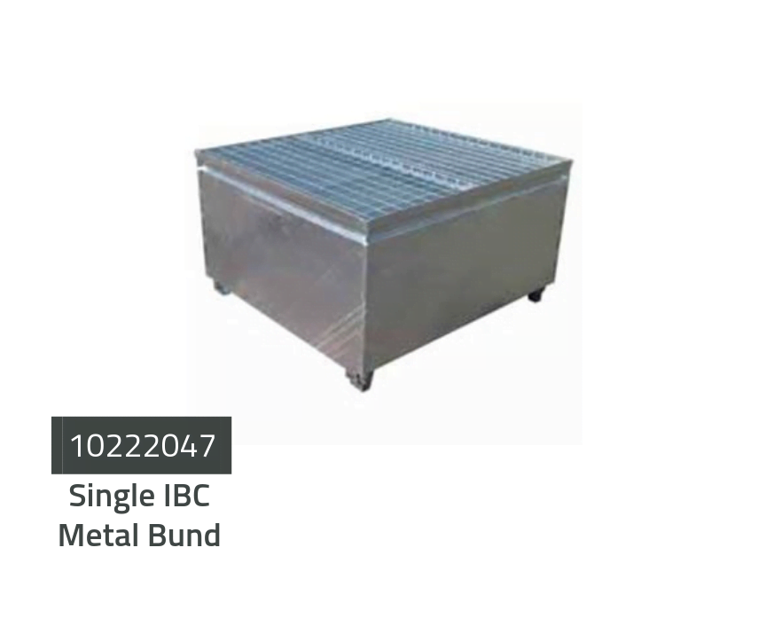 Buy A PVC Bund Covers with Steel Frame - Materials Handling Equipment ...