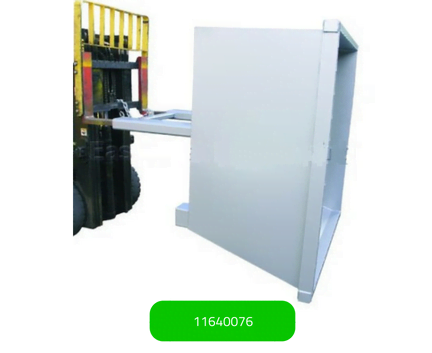 Buy A Tipping Bins - Bulk Waste - Materials Handling Equipment ...