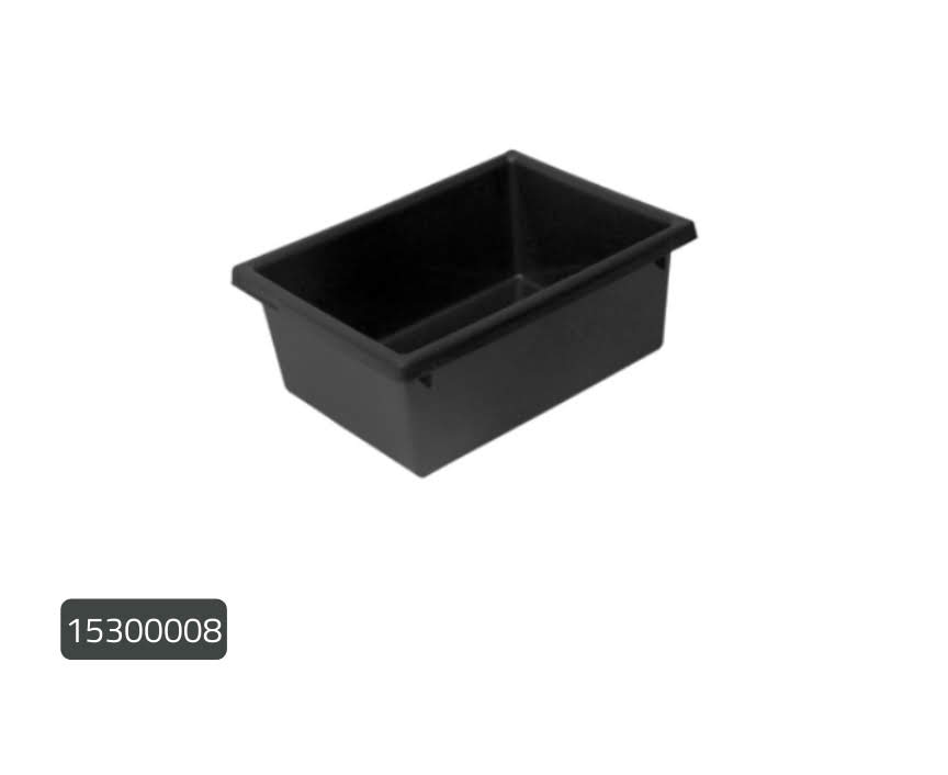 Buy A Nesting Crates - Materials Handling Equipment - Backsafe Australia