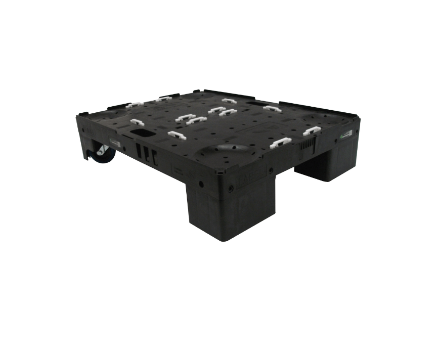 Buy A Nally Merchandising Pallets - Materials Handling Equipment ...