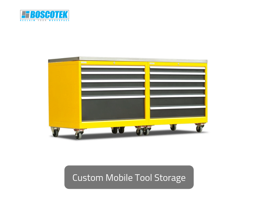 Buy A High Density Storage Cabinets - Materials Handling Equipment ...