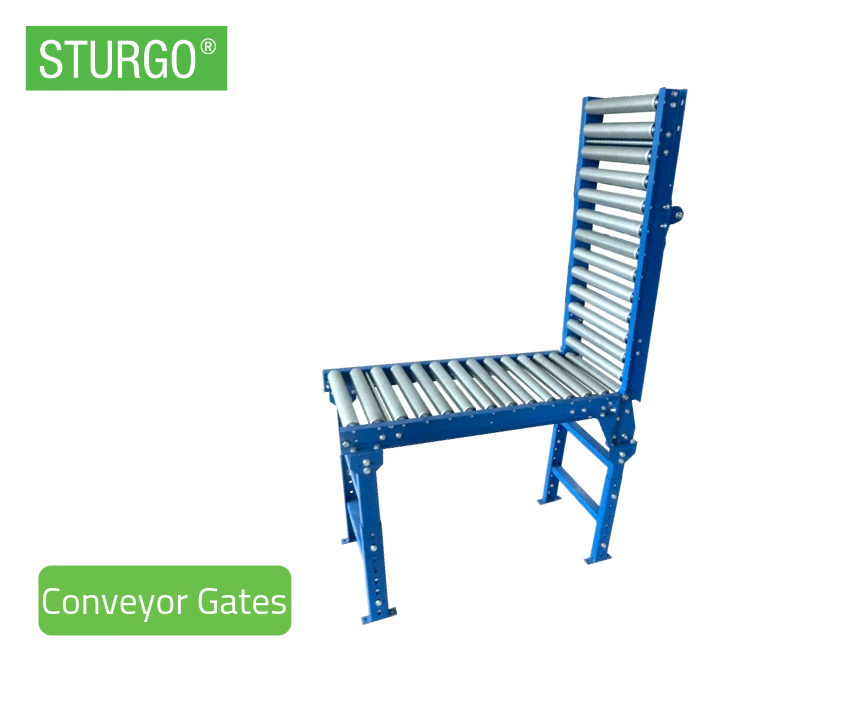 Buy A STURGO® Gravity Conveyors - Materials Handling Equipment ...