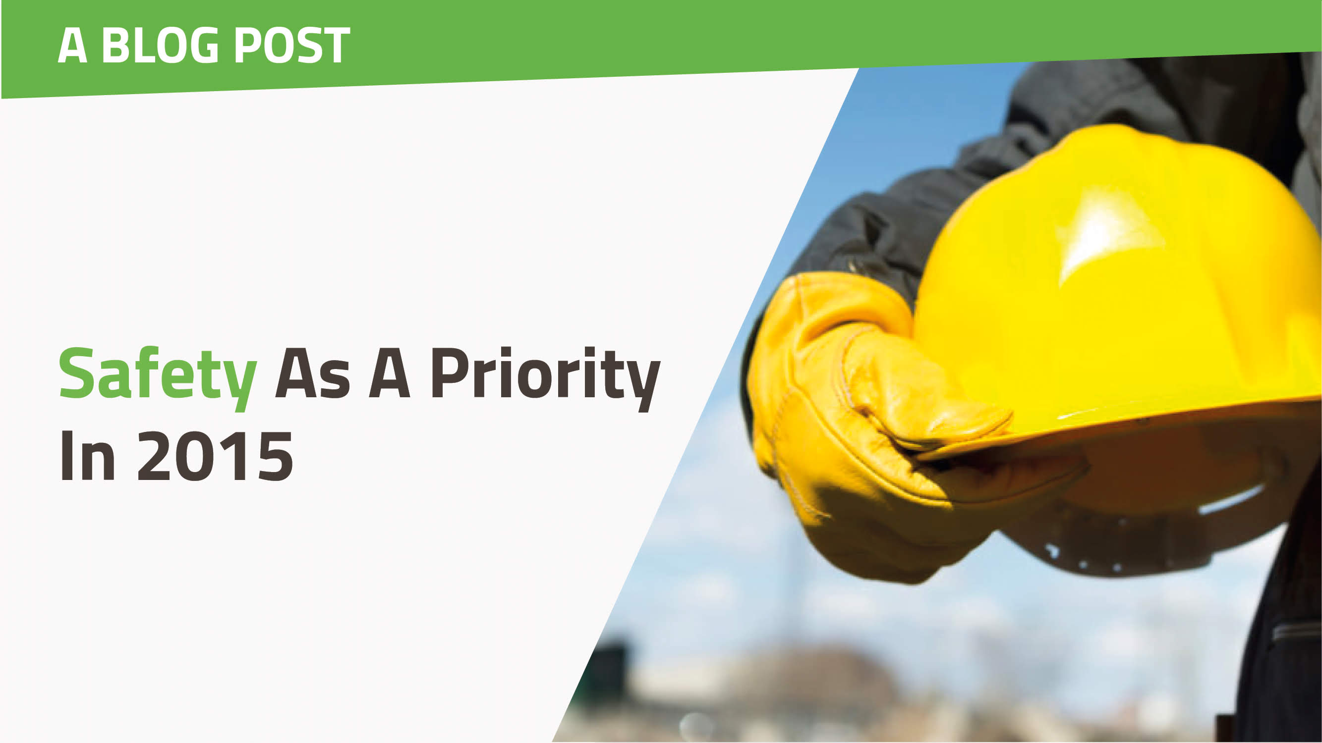 Safety As A Priority In 2015 - Backsafe Australia