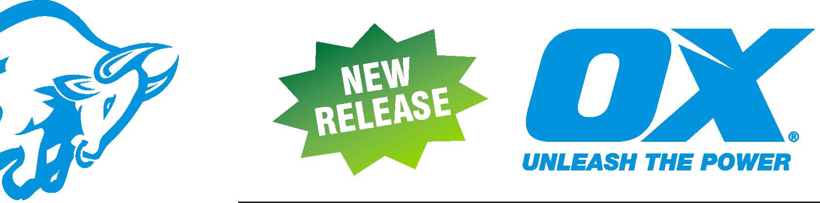 OX Trade Platform Step Ladder - 150kg