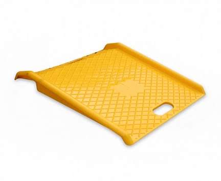 Buy A Portable Trolley Ramp - Materials Handling Equipment - Backsafe ...