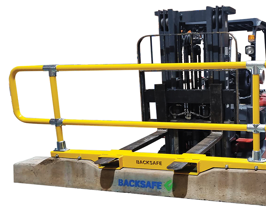 Buy A Portable Concrete Base Safety Barriers - Safety & Security ...